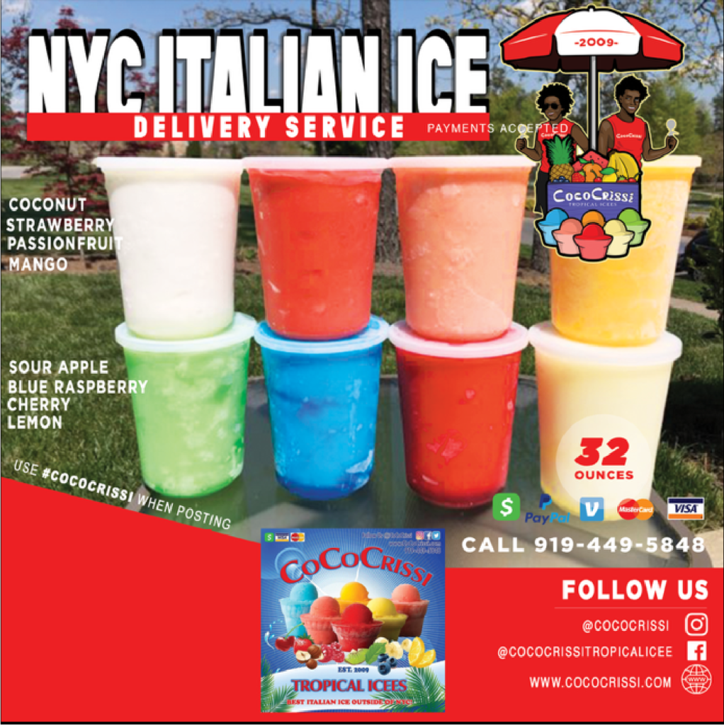 Three 32oz Containers – CocoCrissi